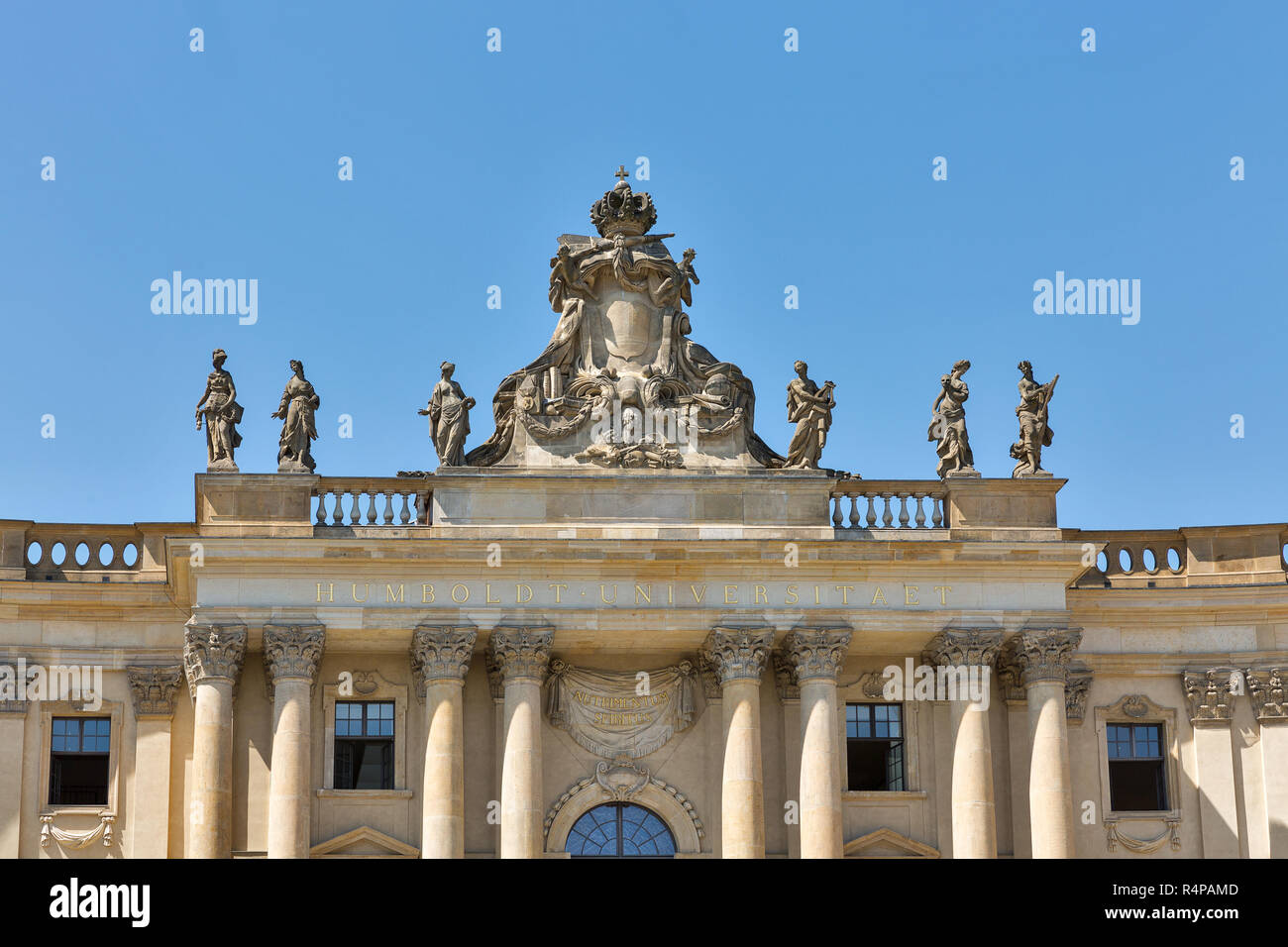 Old library germany berlin hi-res stock photography and images - Alamy