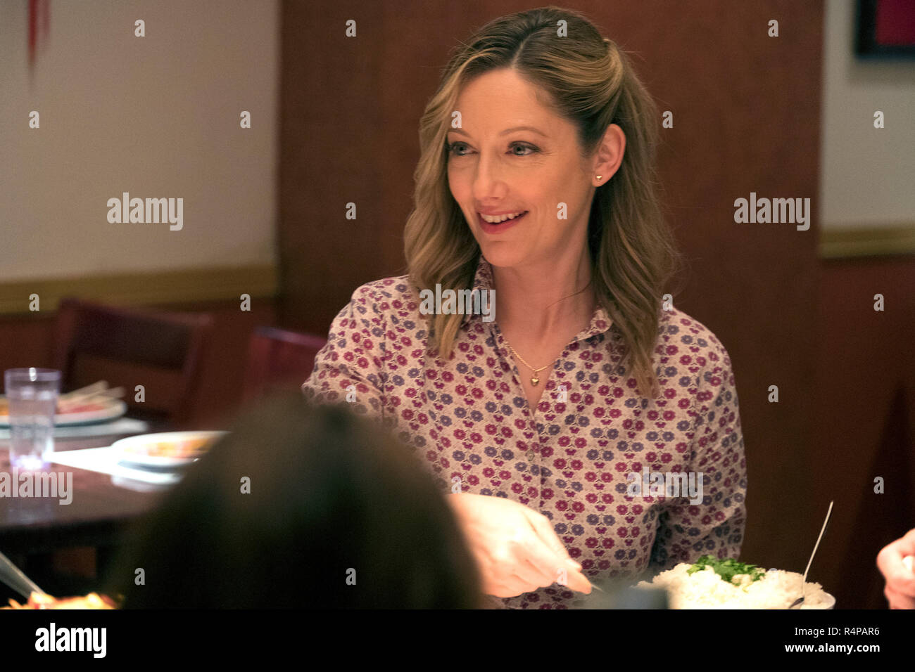 KIDDING, Judy Greer, 'Philliam', (Season 1, ep. 108, aired October 28 ...