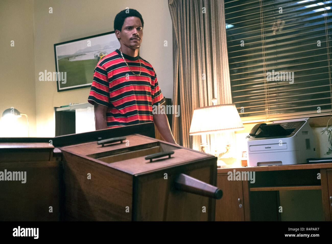 KIDDING, Alex Barrios, 'Philliam', (Season 1, ep. 108, aired October 28 ...