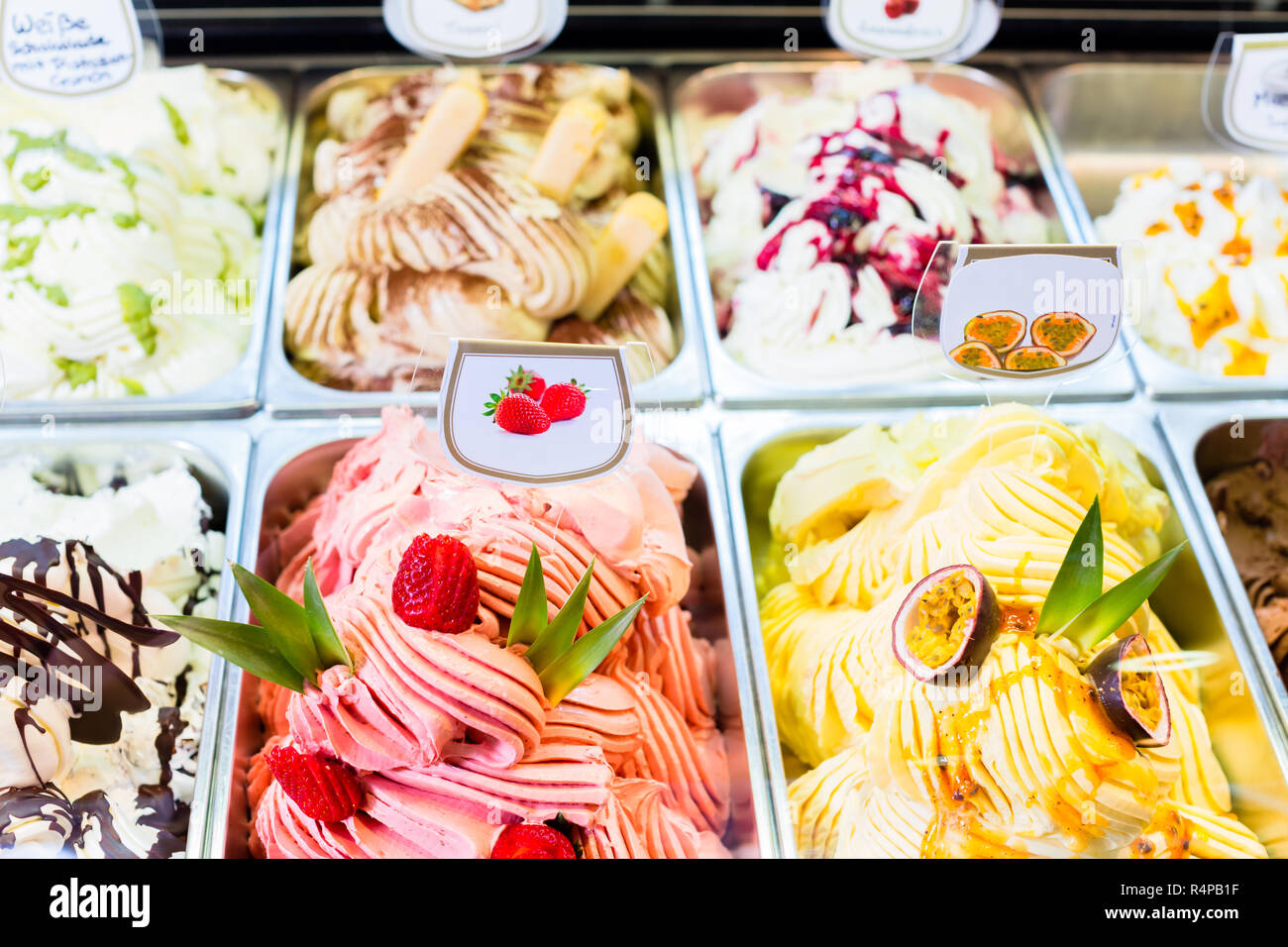 Select food ball hi-res stock photography and images - Alamy