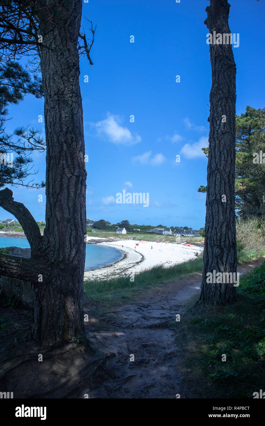 Ile De Batz High Resolution Stock Photography and Images - Alamy