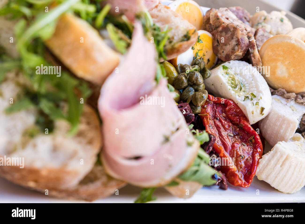Maltese Food High Resolution Stock Photography and Images - Alamy