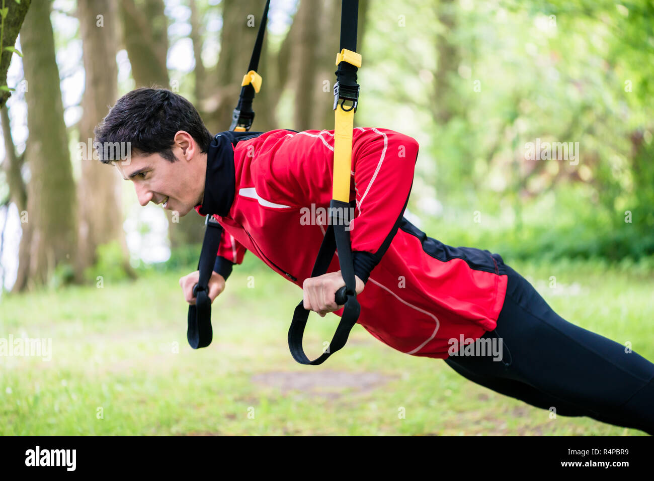 Shoulder arm sling hi-res stock photography and images - Alamy