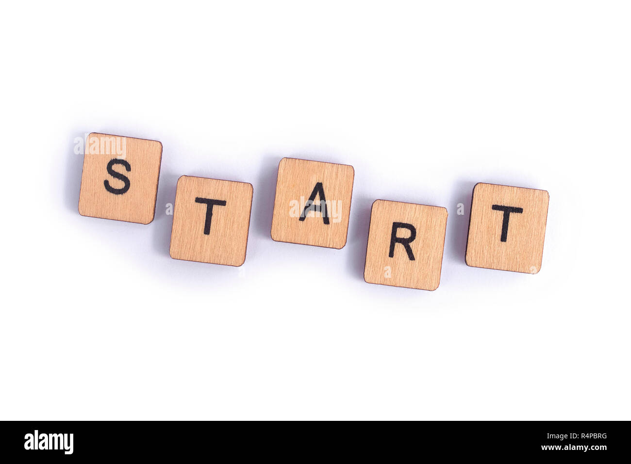 White and off white tiles Cut Out Stock Images & Pictures - Alamy