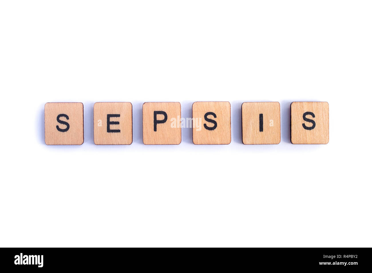 Sepsis word hi-res stock photography and images - Alamy