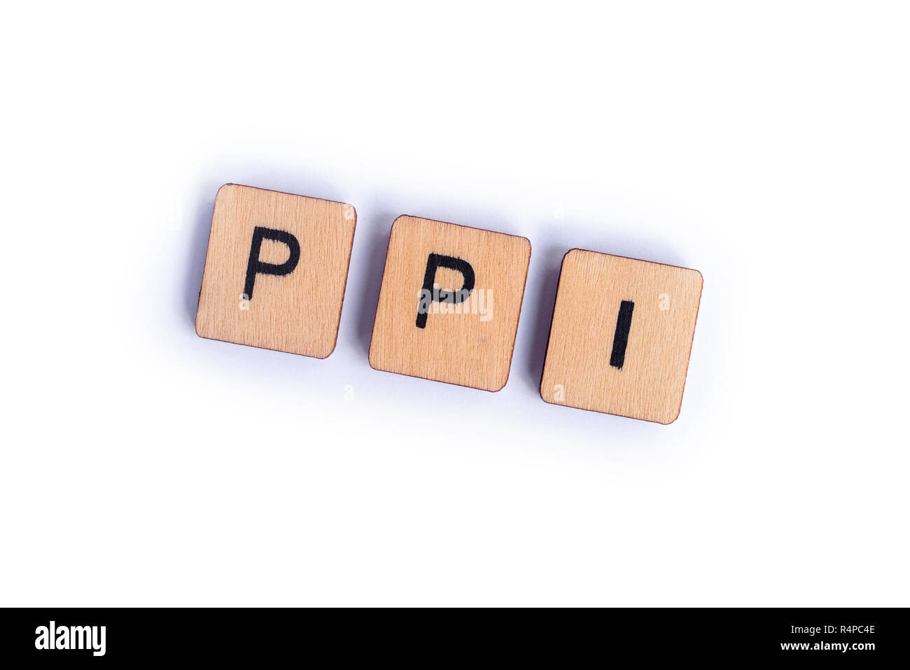 Ppi hi-res stock photography and images - Alamy