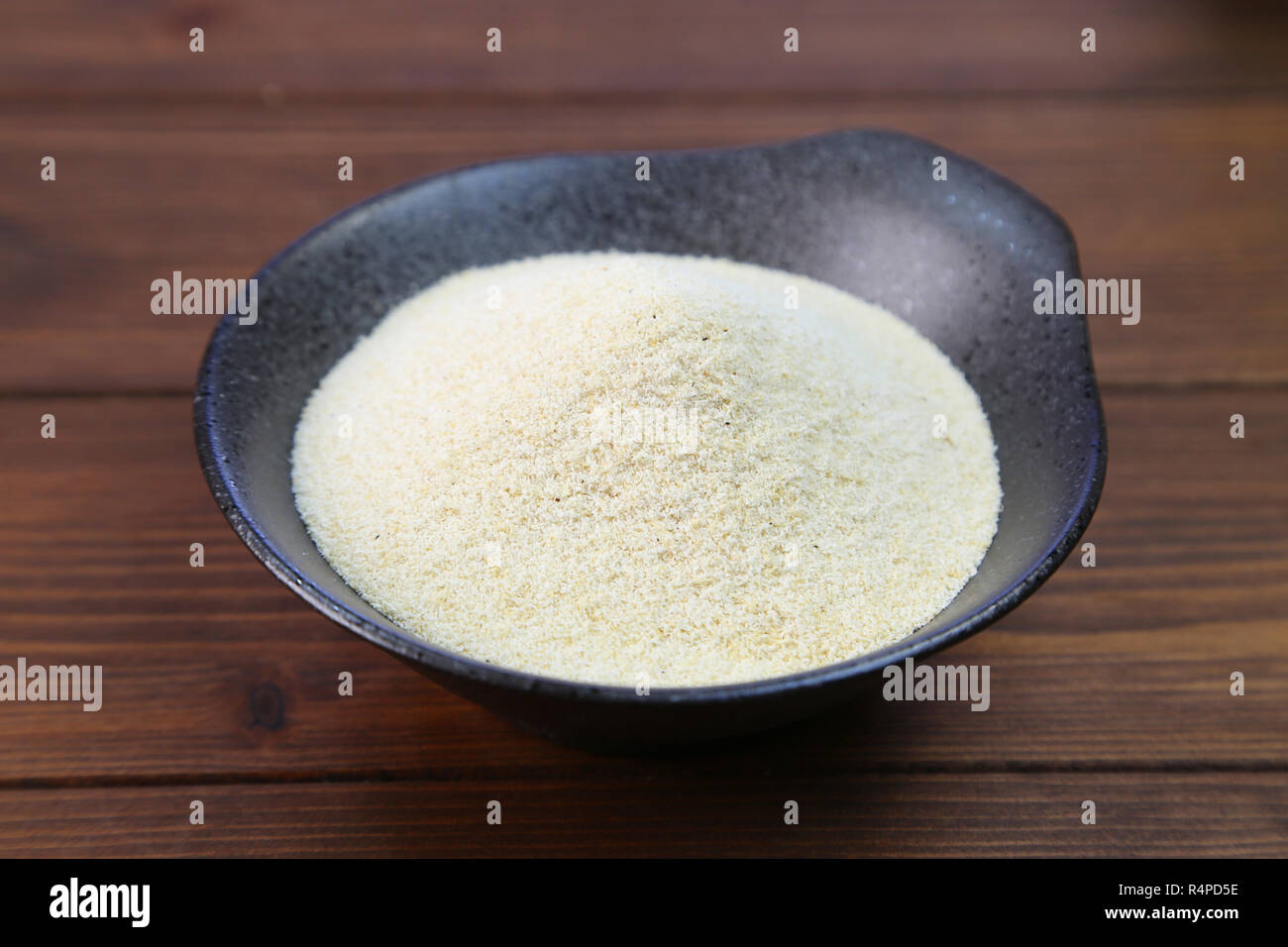 Okara Powder (Soy Pulp Stock Photo - Alamy