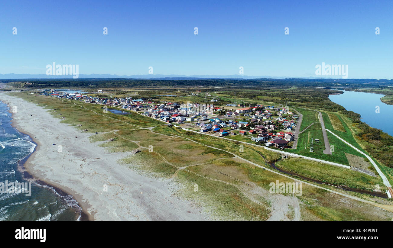 Otsu Beach High Resolution Stock Photography and Images - Alamy