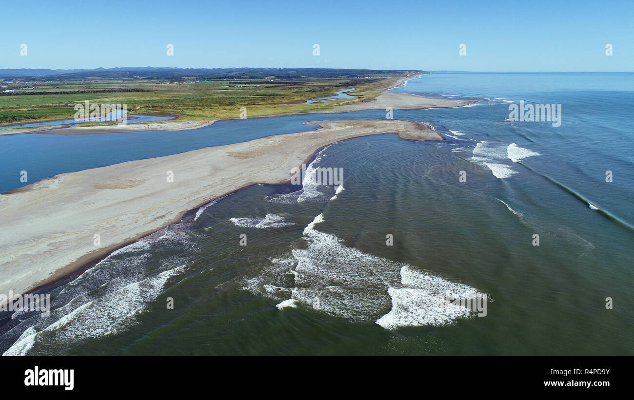 Otsu beach hi-res stock photography and images - Alamy