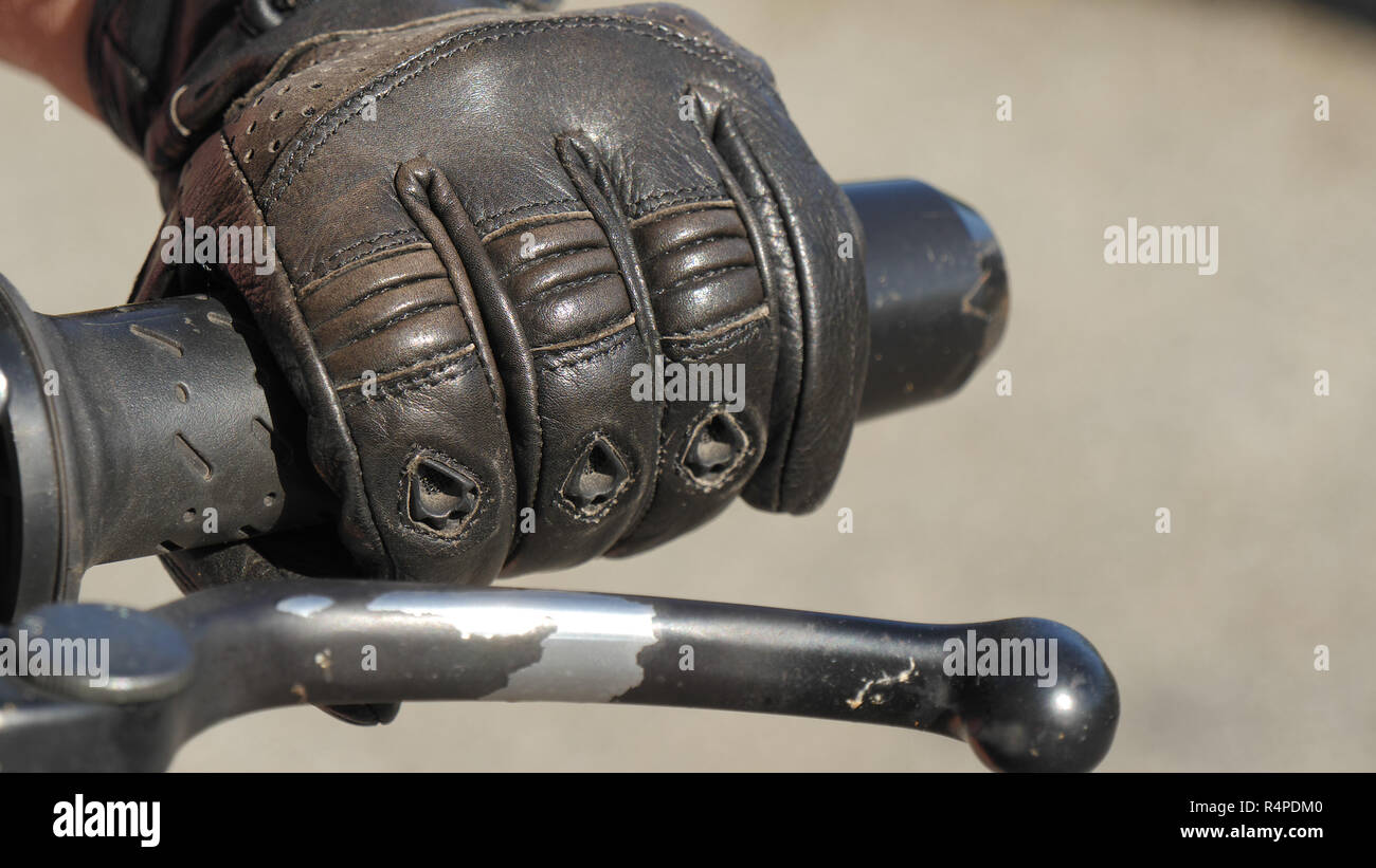 Brake man train hi-res stock photography and images - Alamy