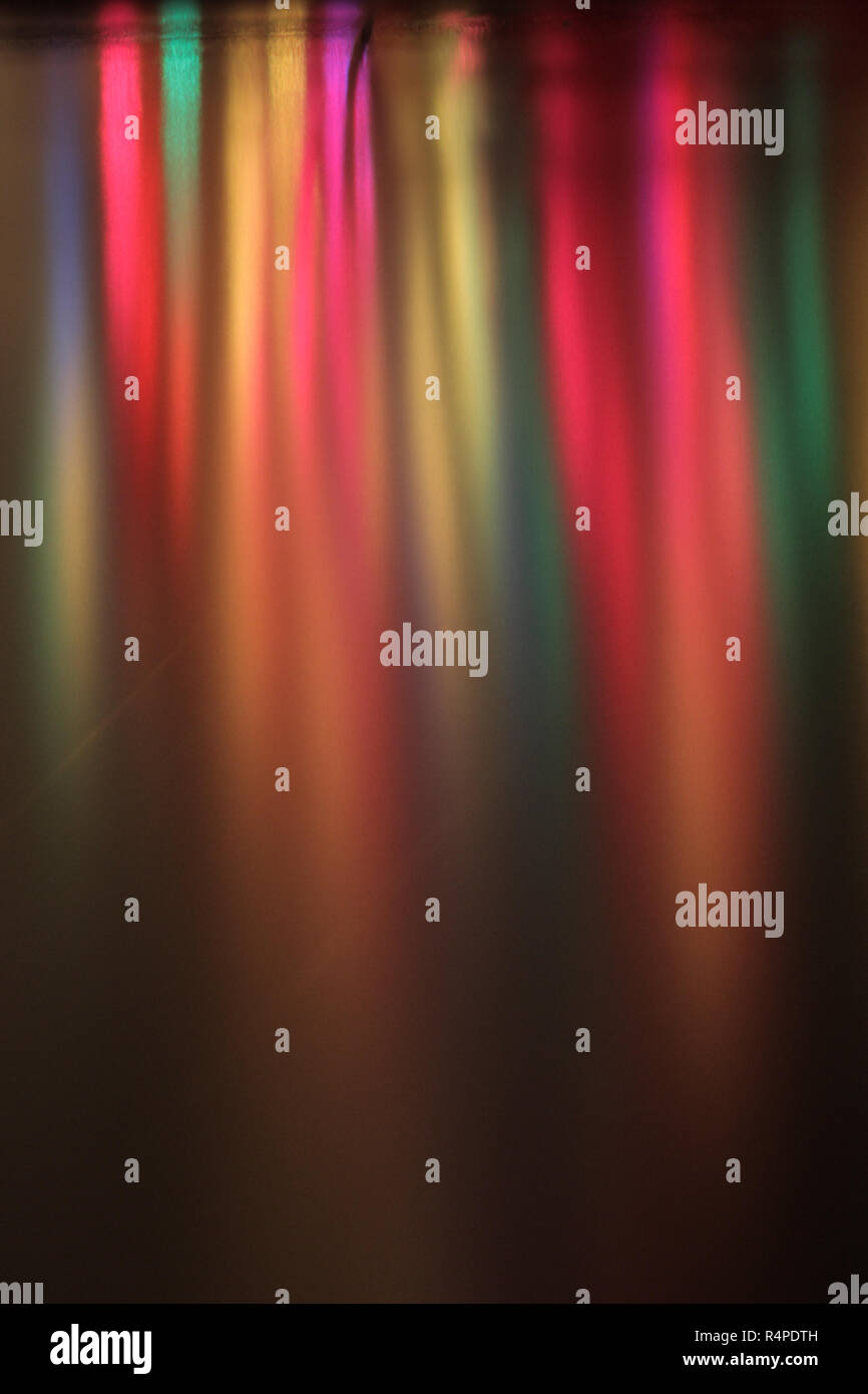 Reflecting floor lights hi-res stock photography and images - Alamy