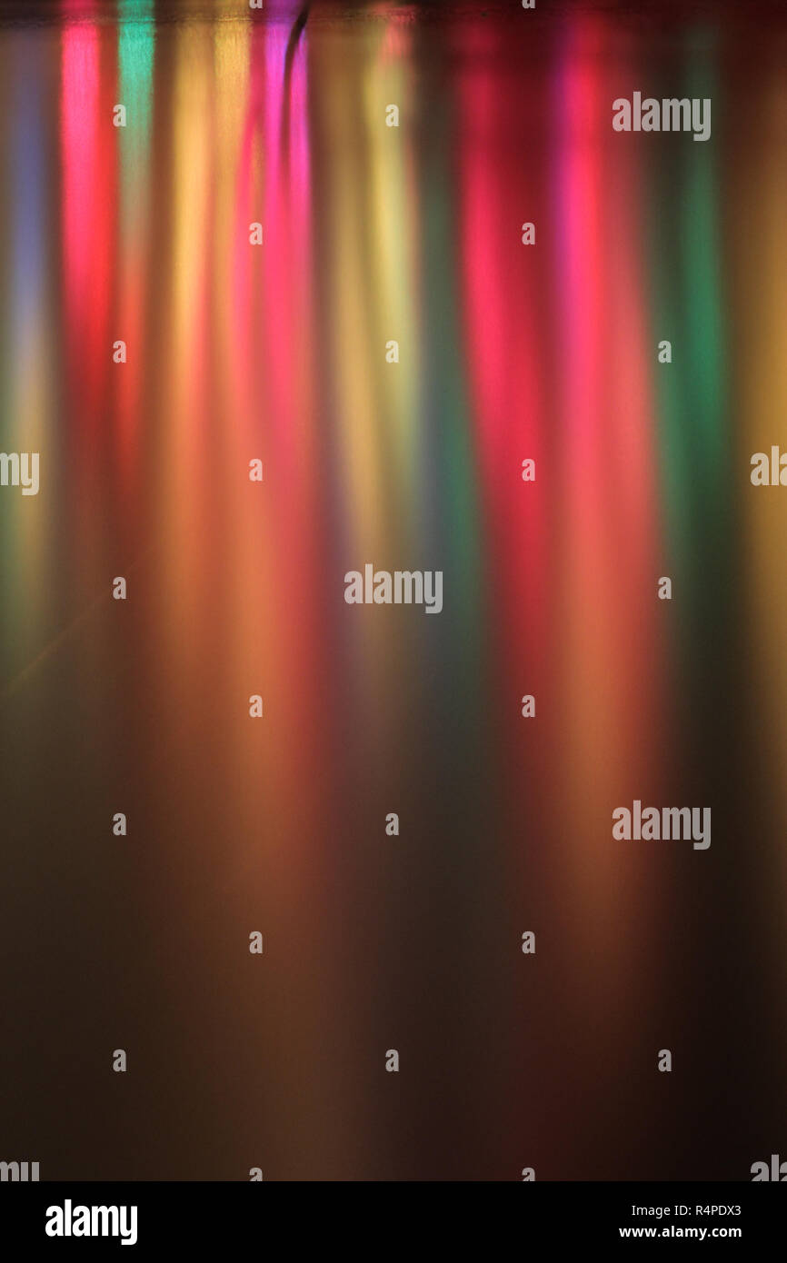 Reflecting floor lights hi-res stock photography and images - Alamy