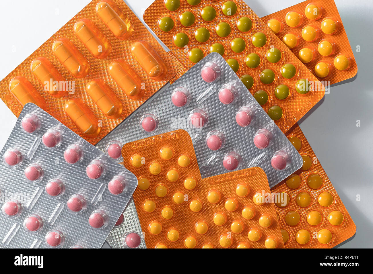 Chlamydia syphilis hi-res stock photography and images - Alamy
