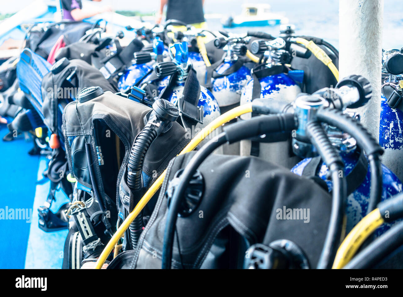 Oxygen Flask High Resolution Stock Photography and Images - Alamy