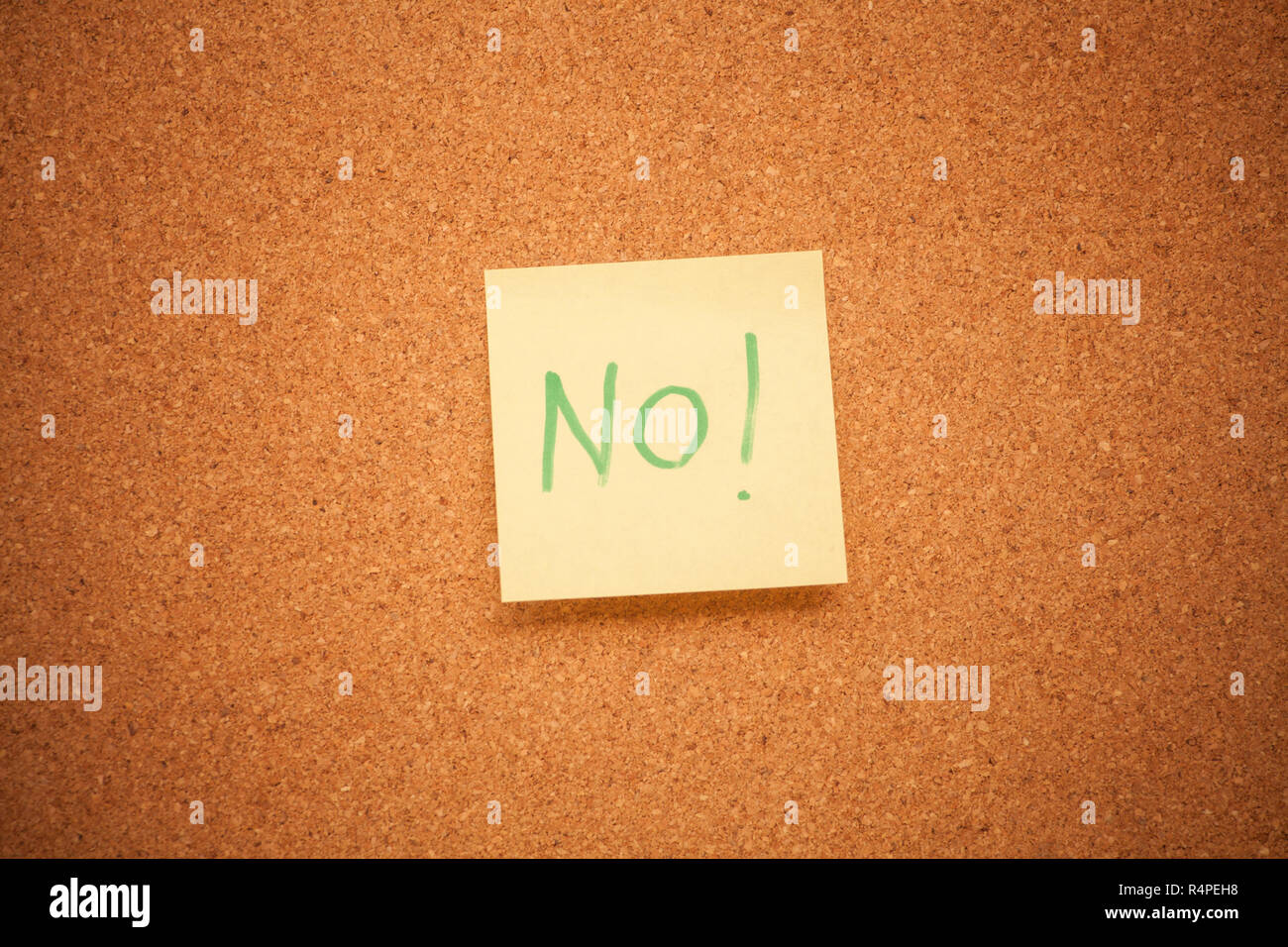 Rejection board hi-res stock photography and images - Alamy