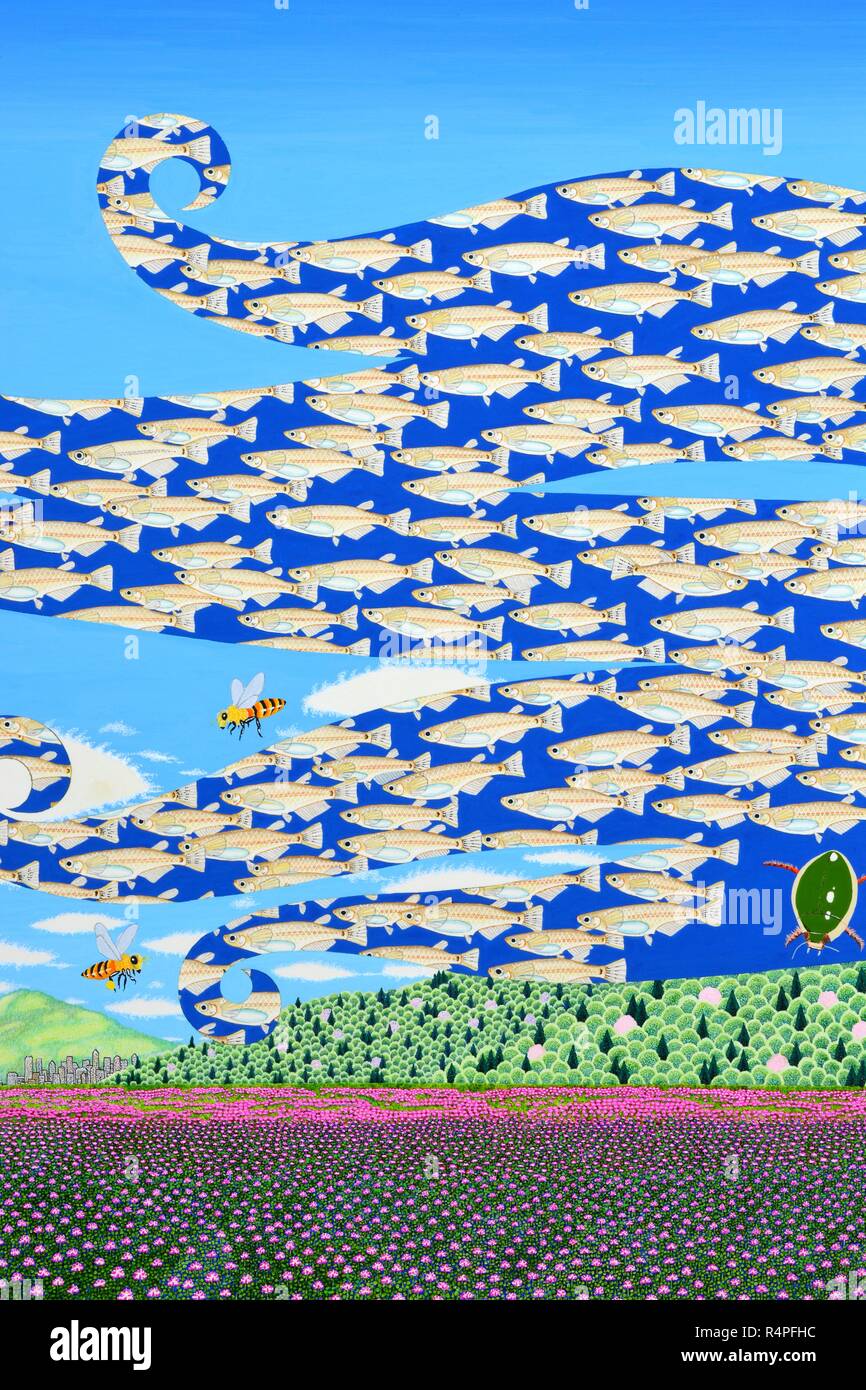 Boisterous crowd hi-res stock photography and images - Alamy