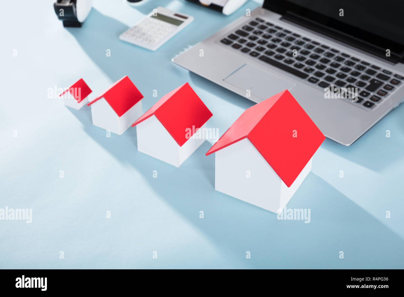 Different size models hi-res stock photography and images - Alamy