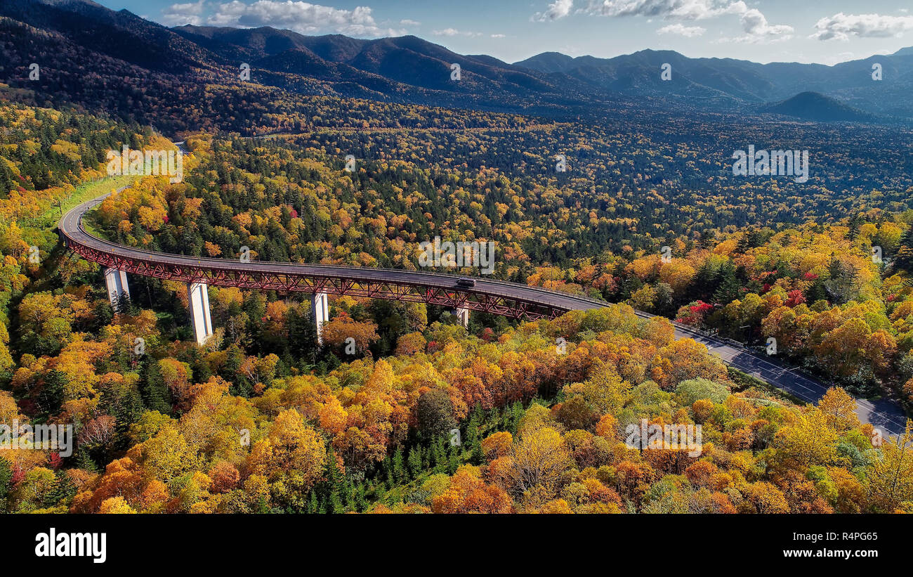 Mikuni pass hi-res stock photography and images - Alamy