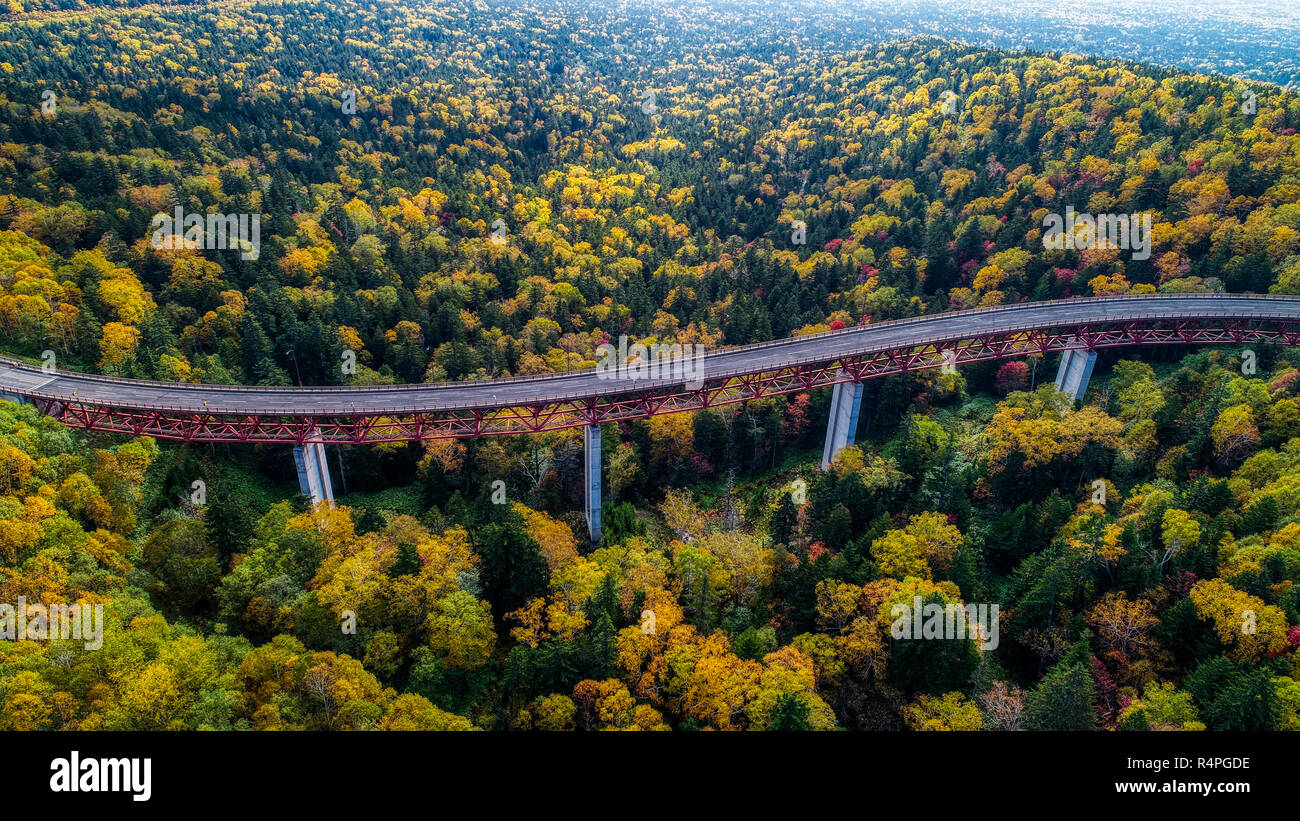 Mikuni pass hi-res stock photography and images - Alamy