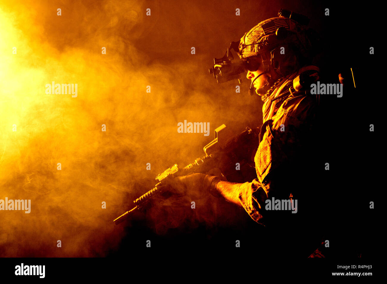 Sharp uniforms hi-res stock photography and images - Alamy