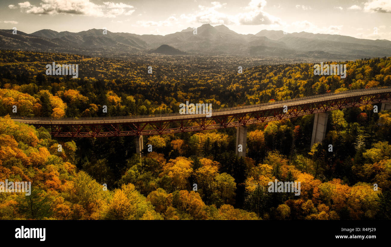 Mikuni pass hi-res stock photography and images - Alamy