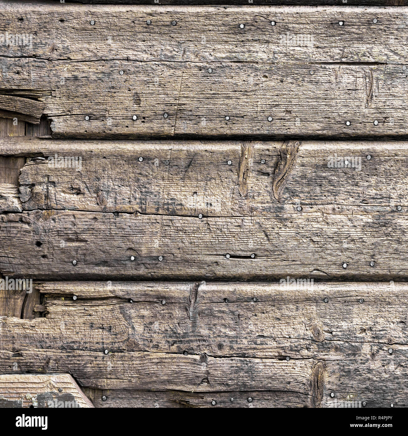 Vintage wood texture Stock Photo - Alamy