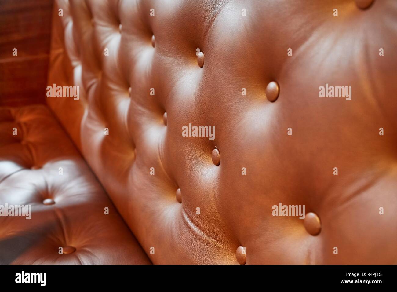 Leather car seat the texture background hi-res stock photography and ...