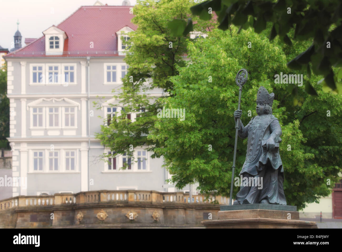 St gotha hi-res stock photography and images - Alamy
