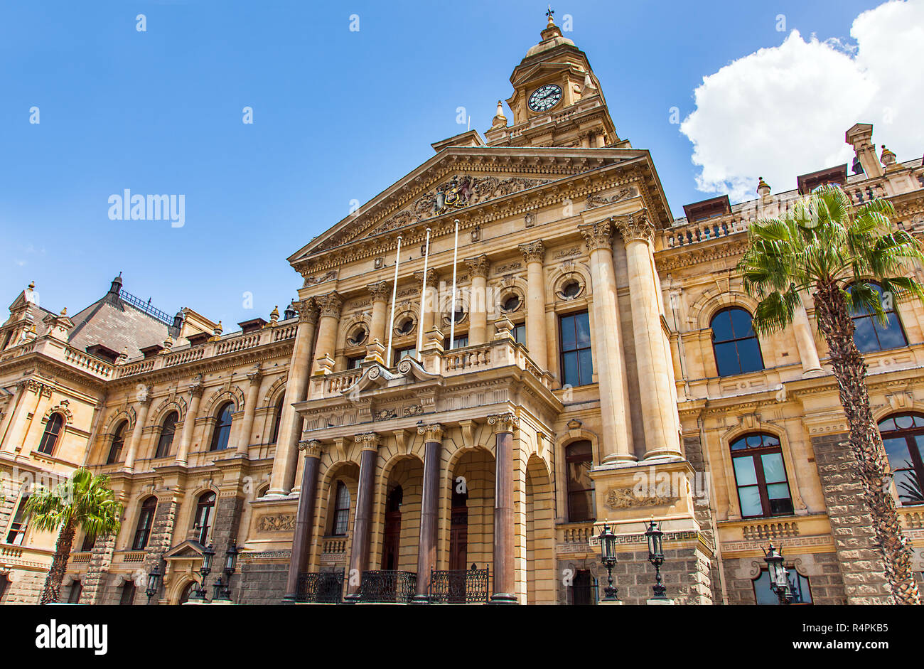 Maclear’s Beacon High Resolution Stock Photography and Images - Alamy