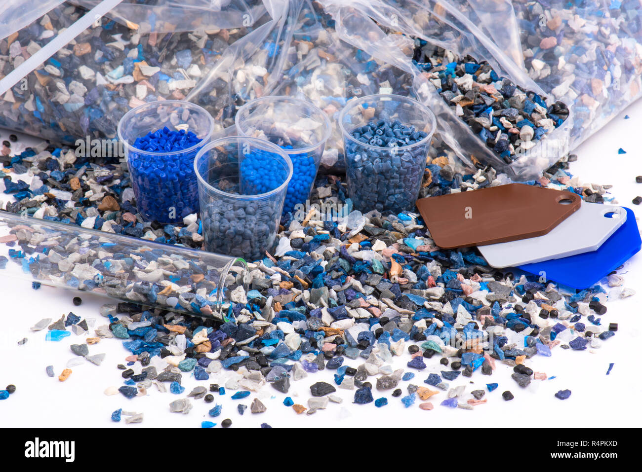 Plastic resource circulation hi-res stock photography and images - Alamy