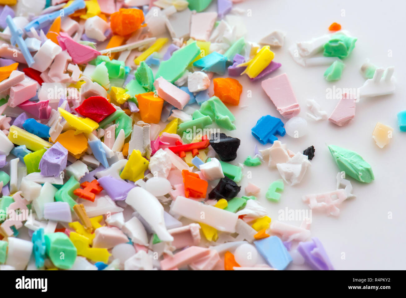Recyclate hi-res stock photography and images - Alamy