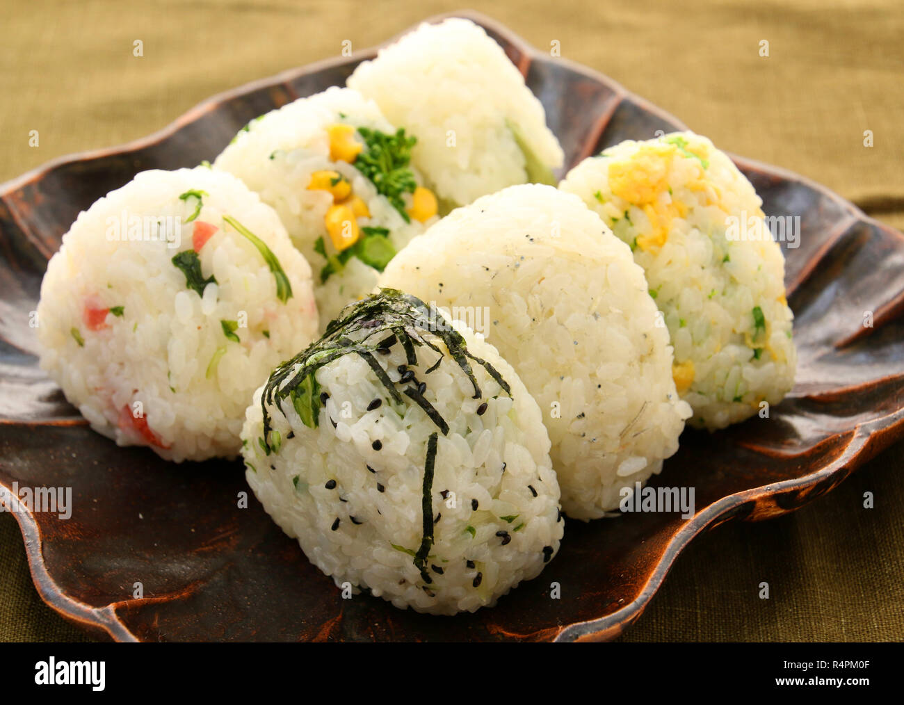 Bamboo sheath hi-res stock photography and images - Alamy