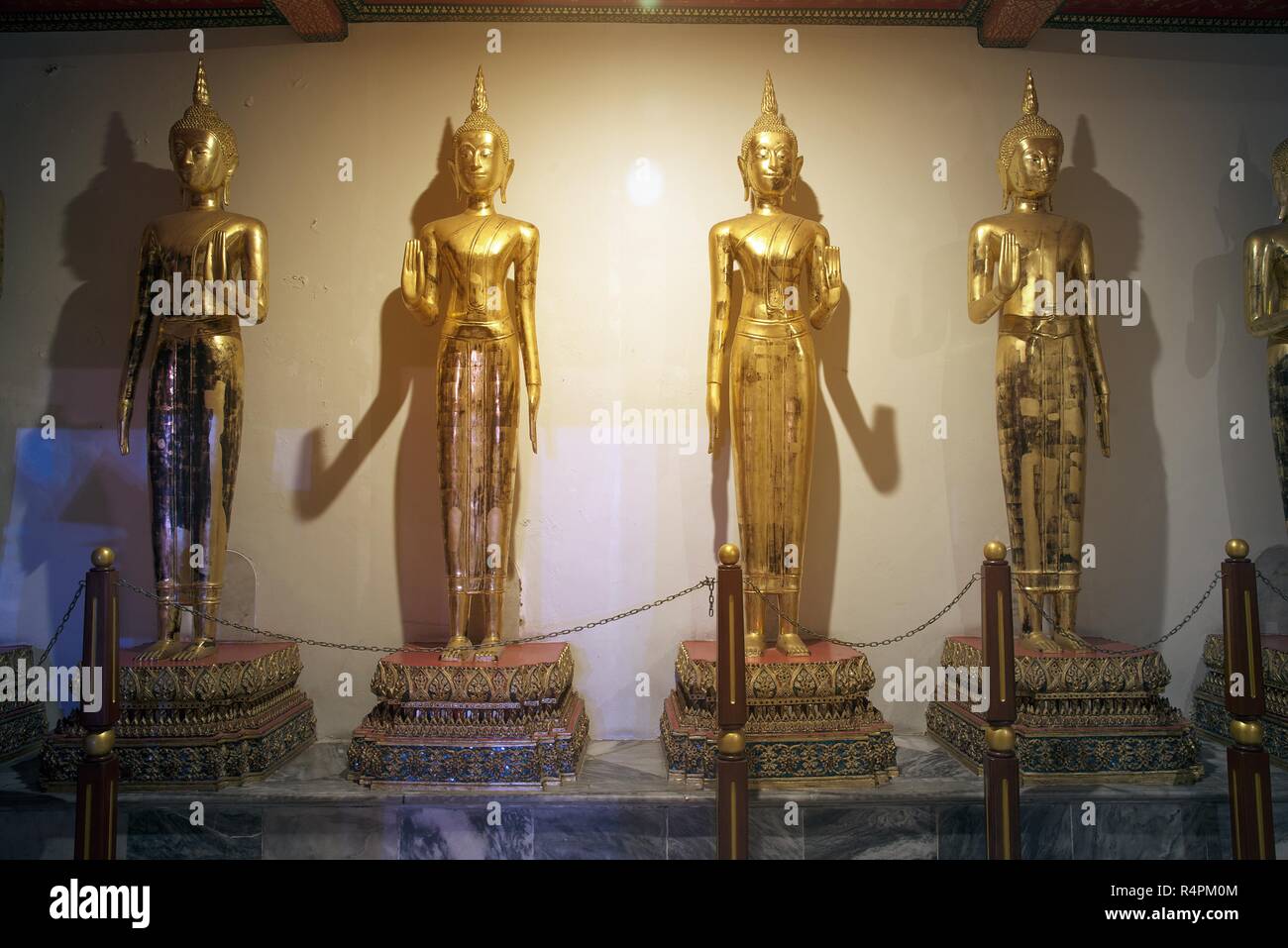 Buddhist viharas hi-res stock photography and images - Alamy
