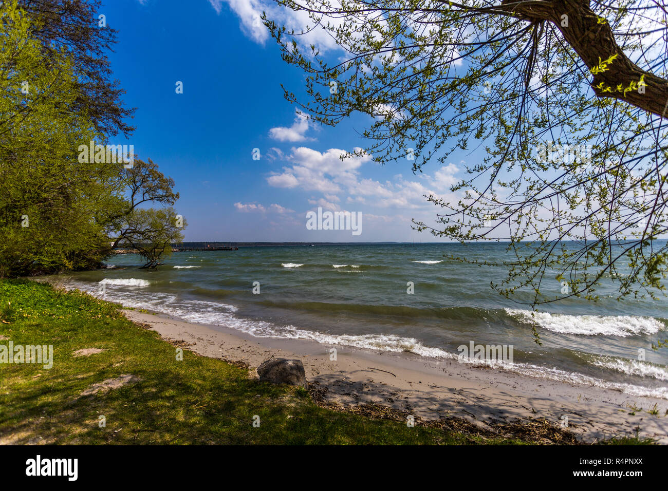 Ritz lake hi-res stock photography and images - Alamy