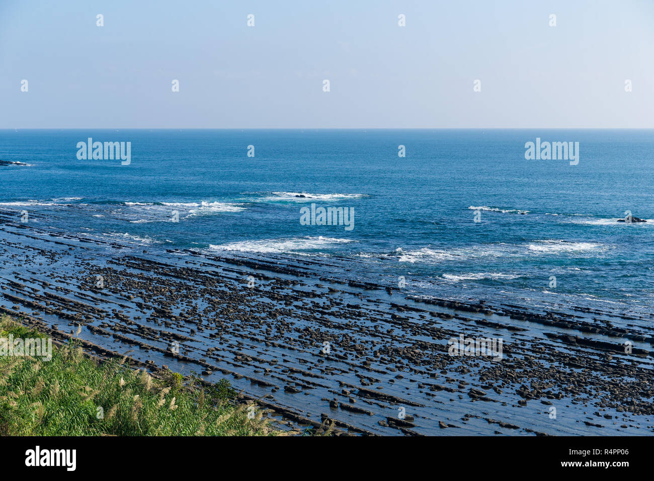 Aoshima miyazaki hi-res stock photography and images - Alamy