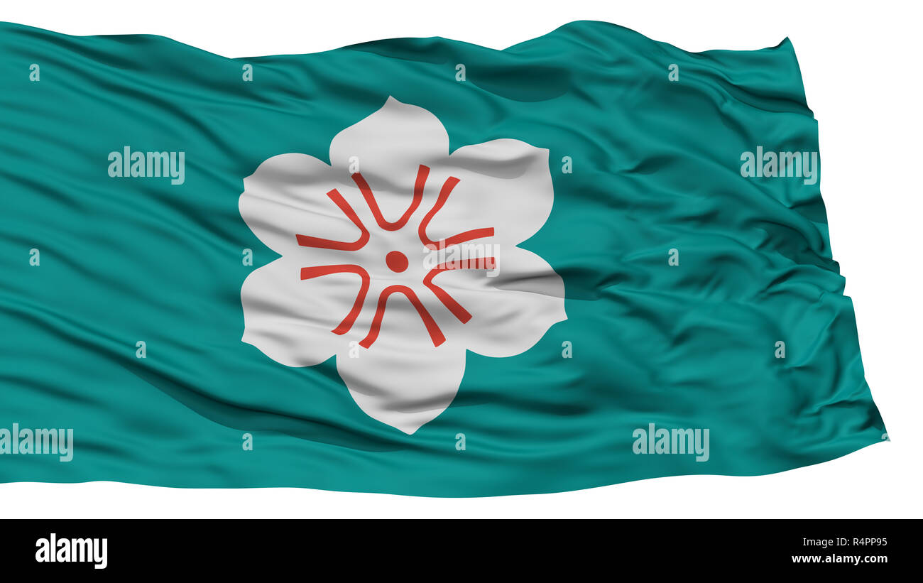 Saga district hi-res stock photography and images - Alamy