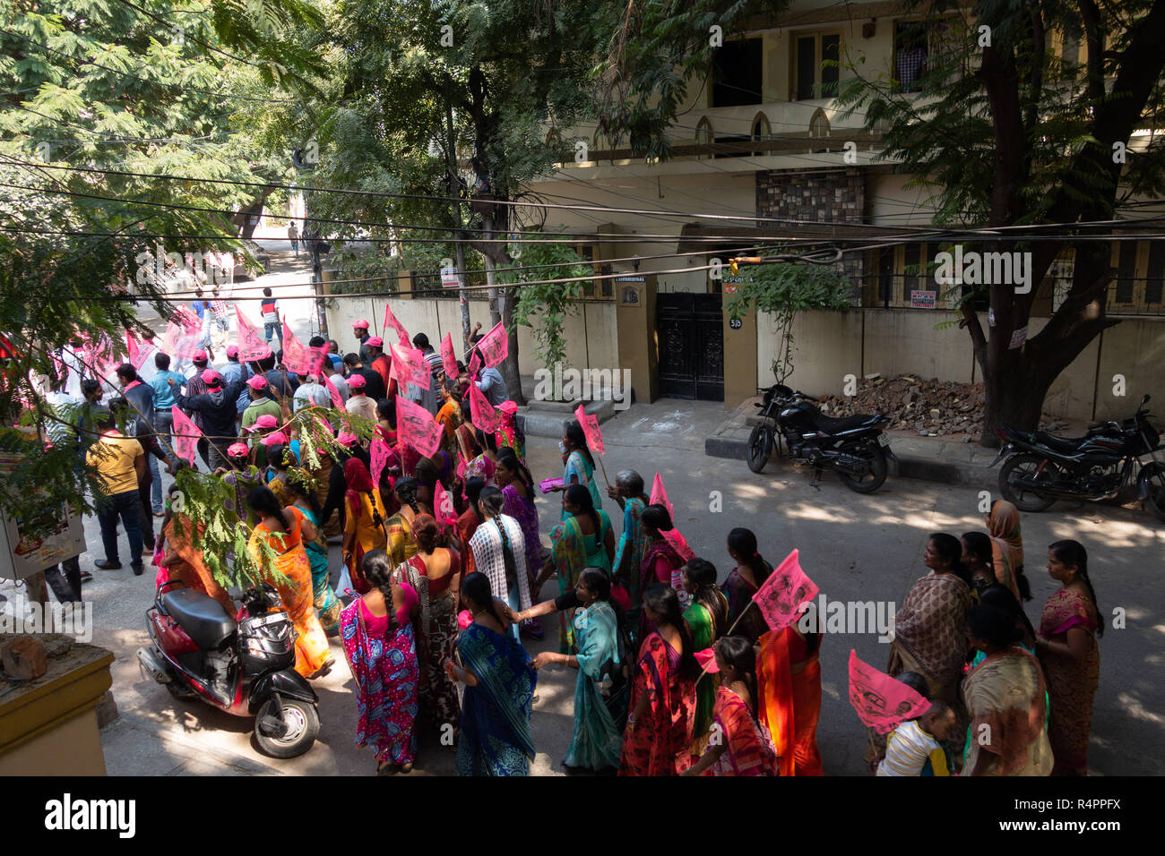 Anand nagar hi-res stock photography and images - Alamy