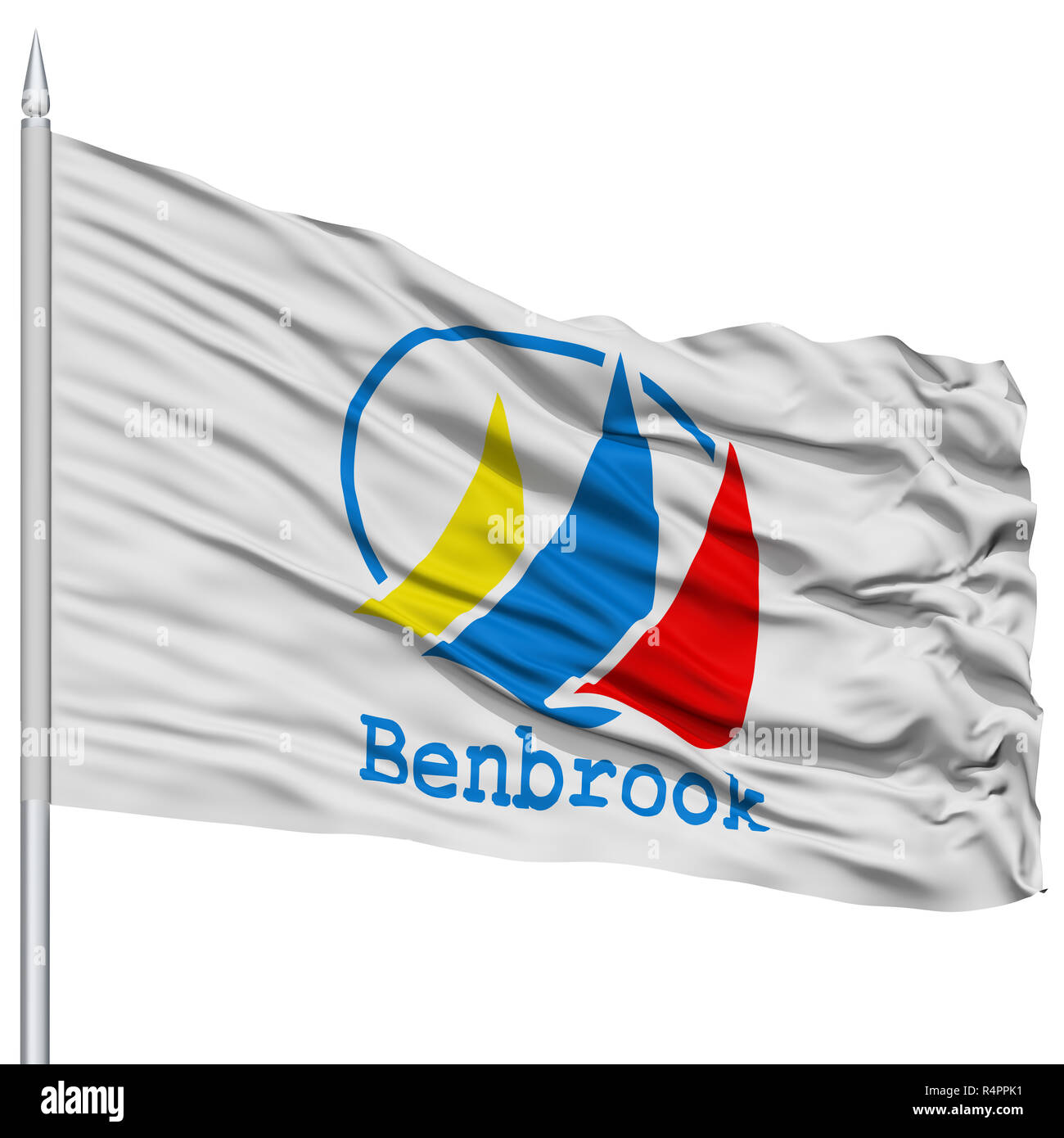 Benbrook flag hi-res stock photography and images - Alamy