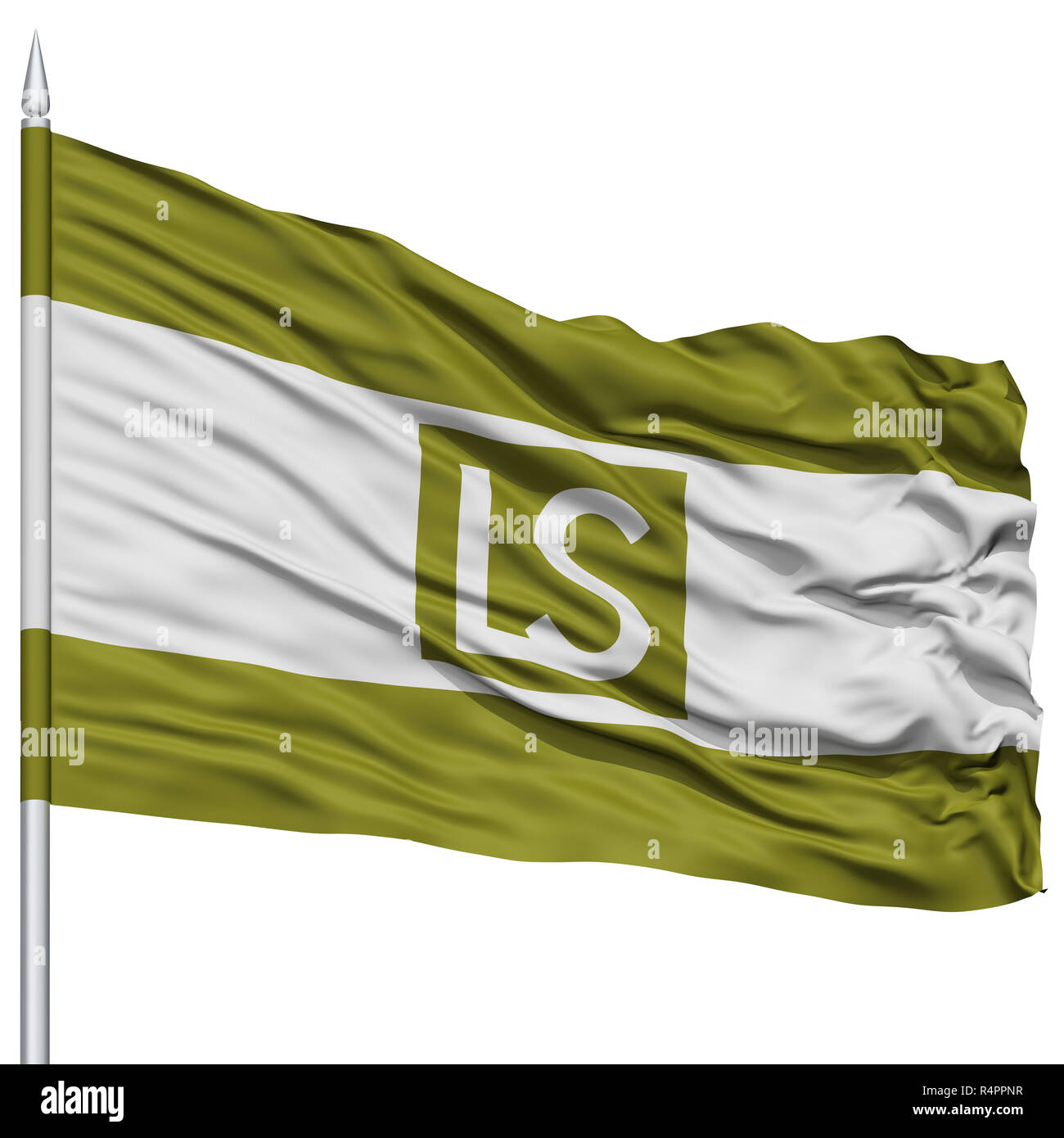 Lees summit flag hi-res stock photography and images - Alamy