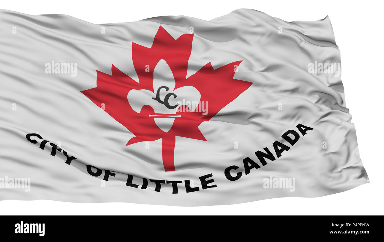 Canada waving flag realistic cloth hi-res stock photography and images ...