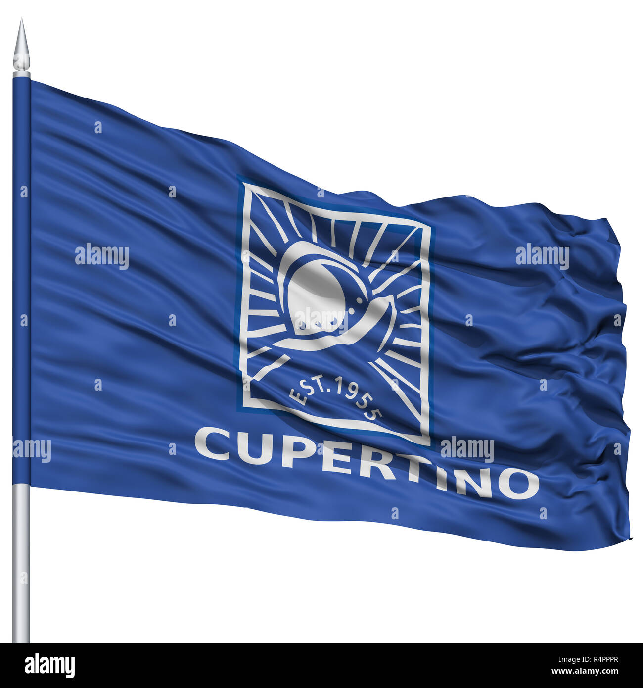 Cupertino square hi-res stock photography and images - Alamy