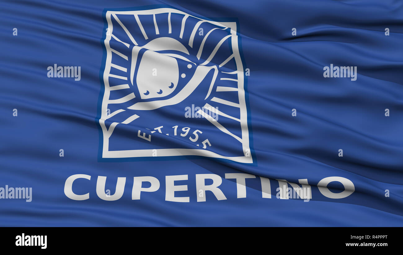 Cupertino square hi-res stock photography and images - Alamy