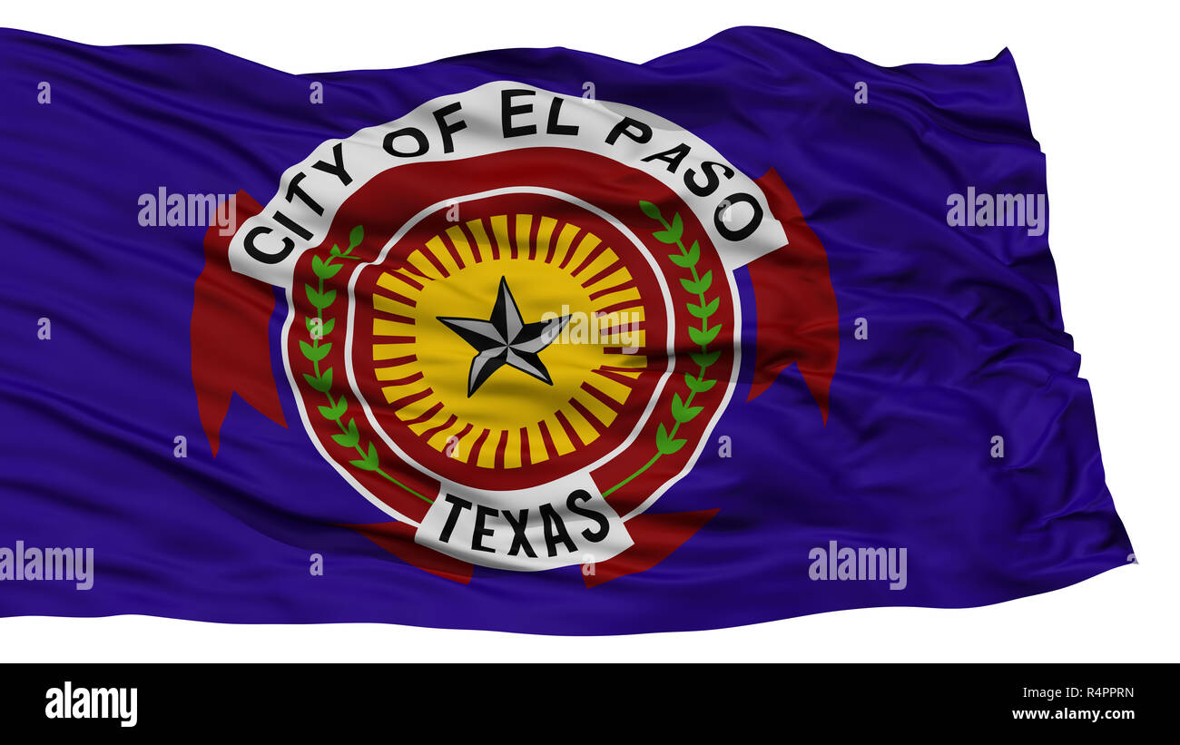Paso flag hi-res stock photography and images - Alamy