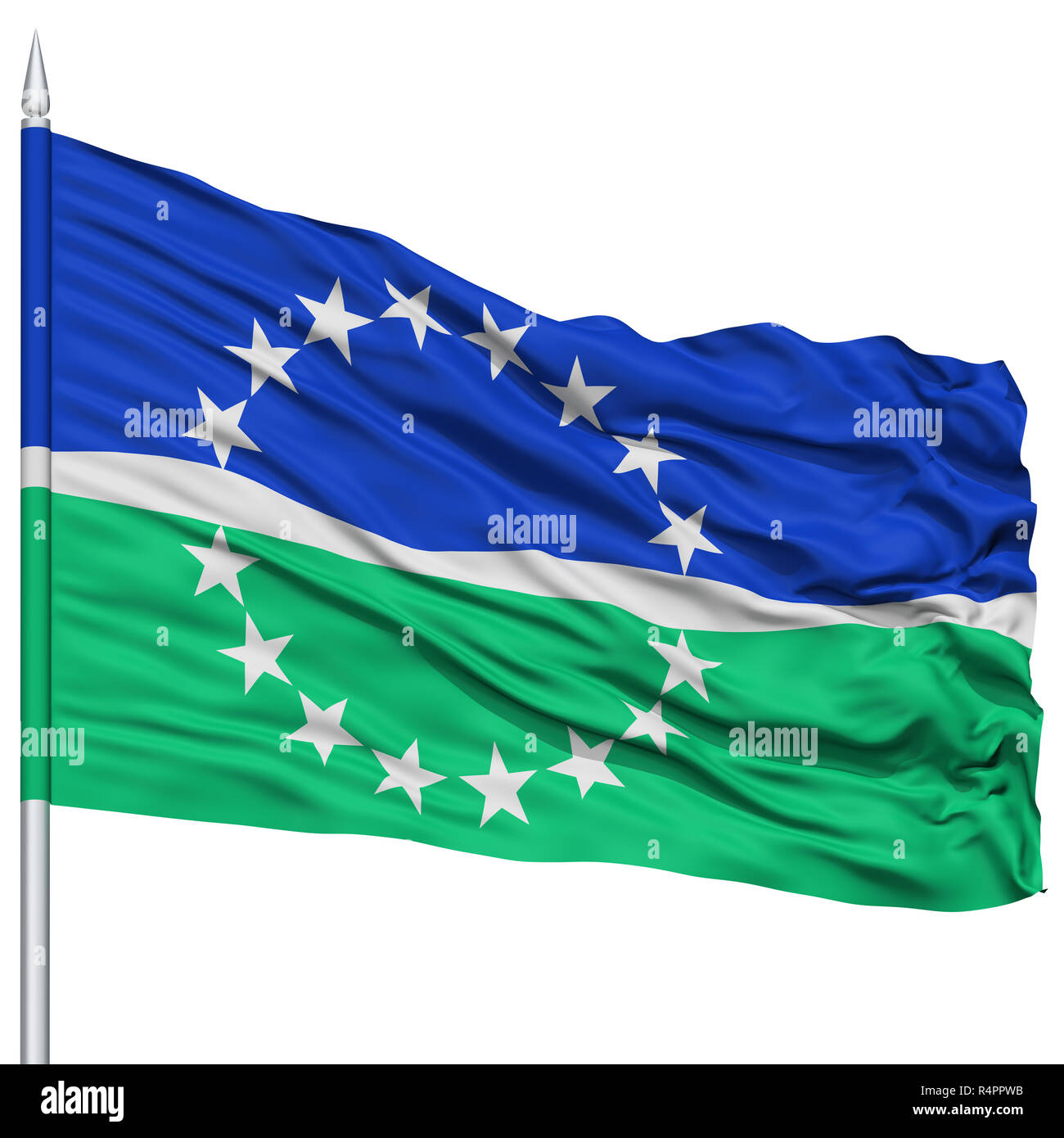 Hampton roads flag hi-res stock photography and images - Alamy