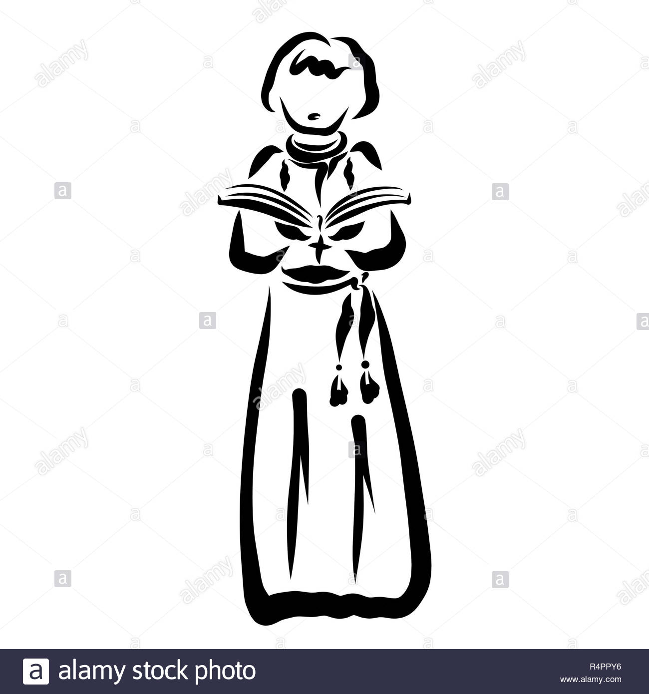 Church Bible Reading Pastor Stock Photos & Church Bible Reading Pastor ...