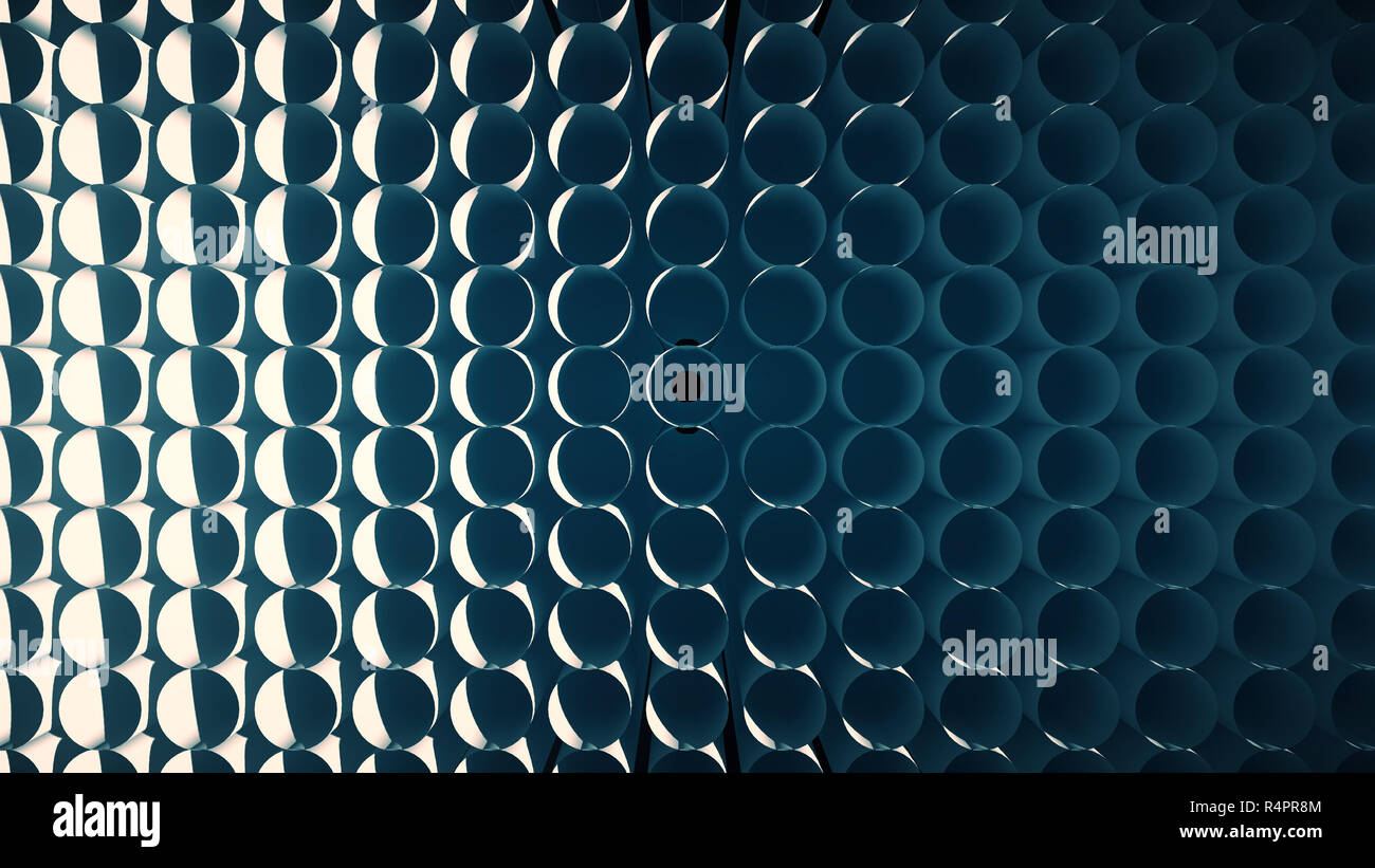 PVC pipes stacked in construction site Stock Photo - Alamy