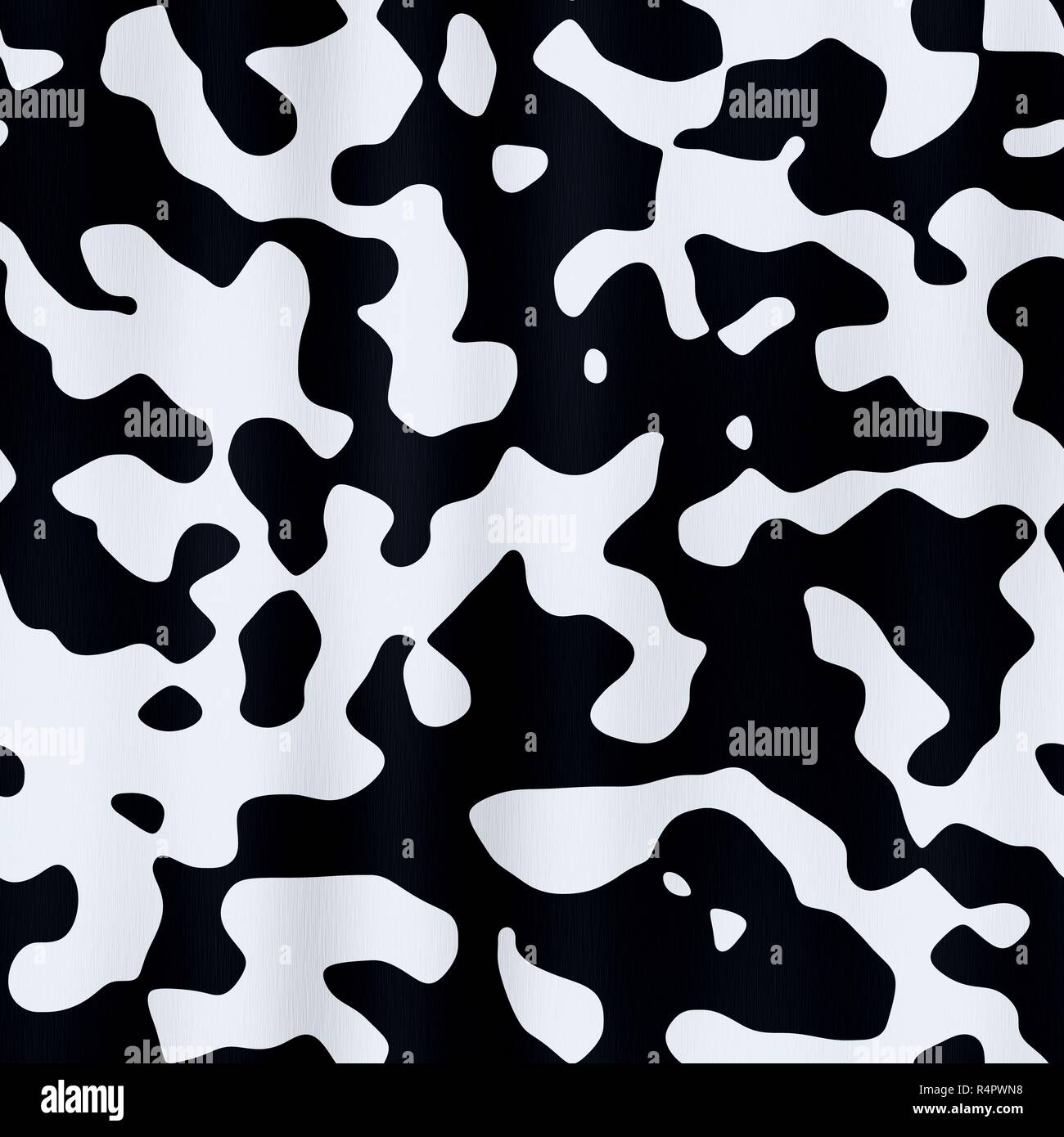 Cow pattern seamless cows hi-res stock photography and images - Alamy