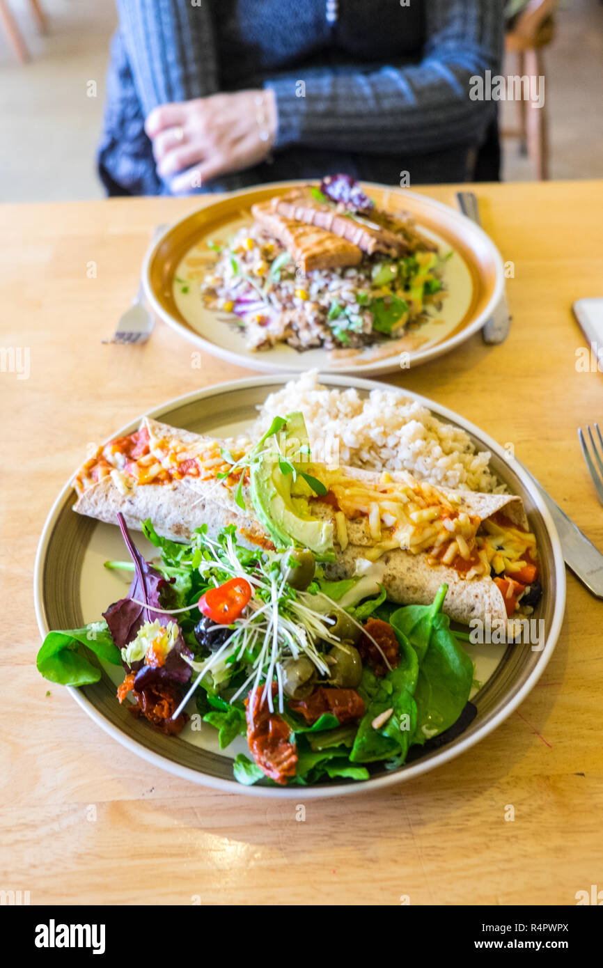 The triangle bournemouth hi-res stock photography and images - Alamy