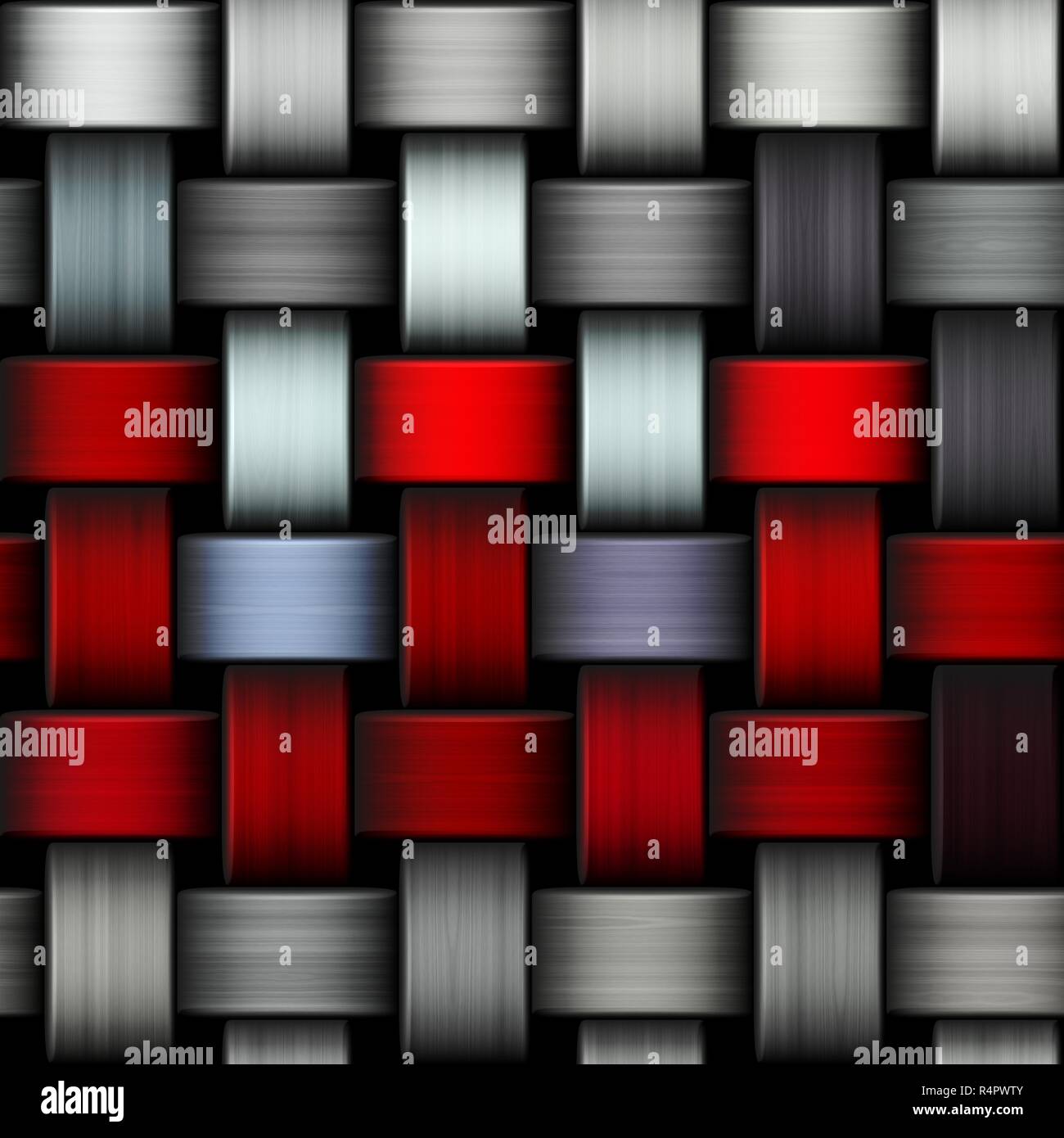 Interwoven wood backdrop hi-res stock photography and images - Alamy