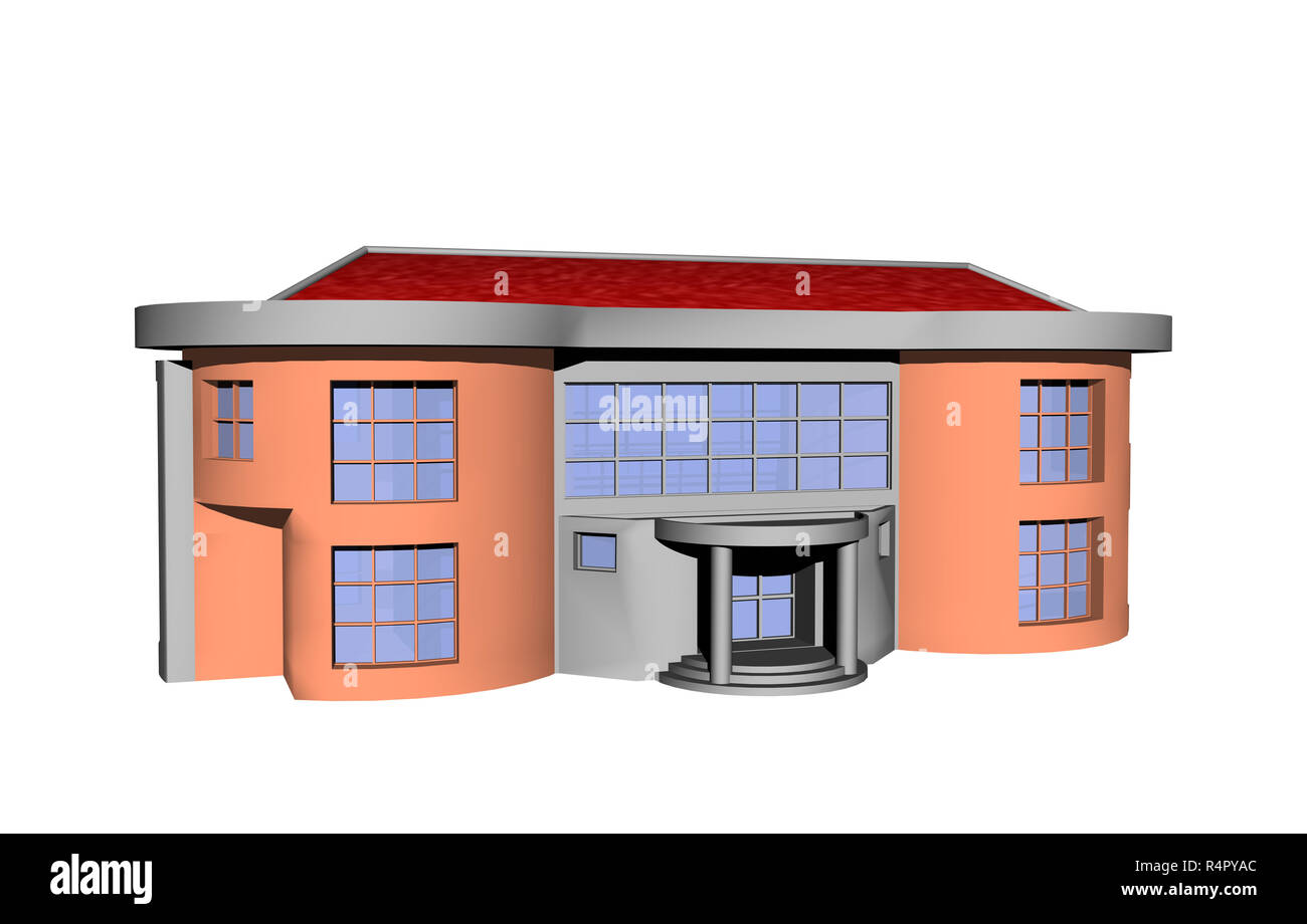 School room Cut Out Stock Images & Pictures - Alamy